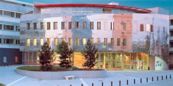 Shape Modeling International 2007